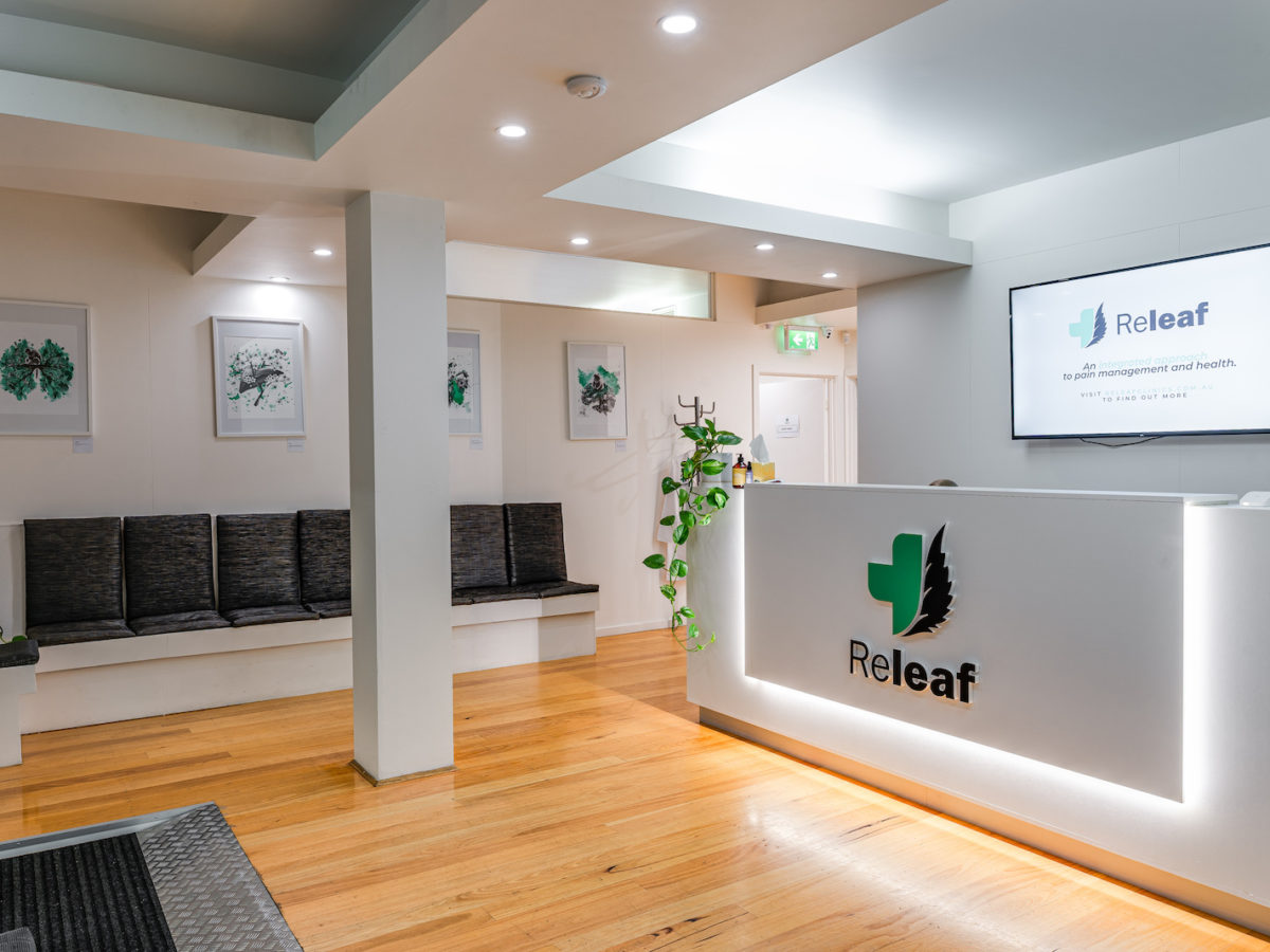 Cannabis finance news