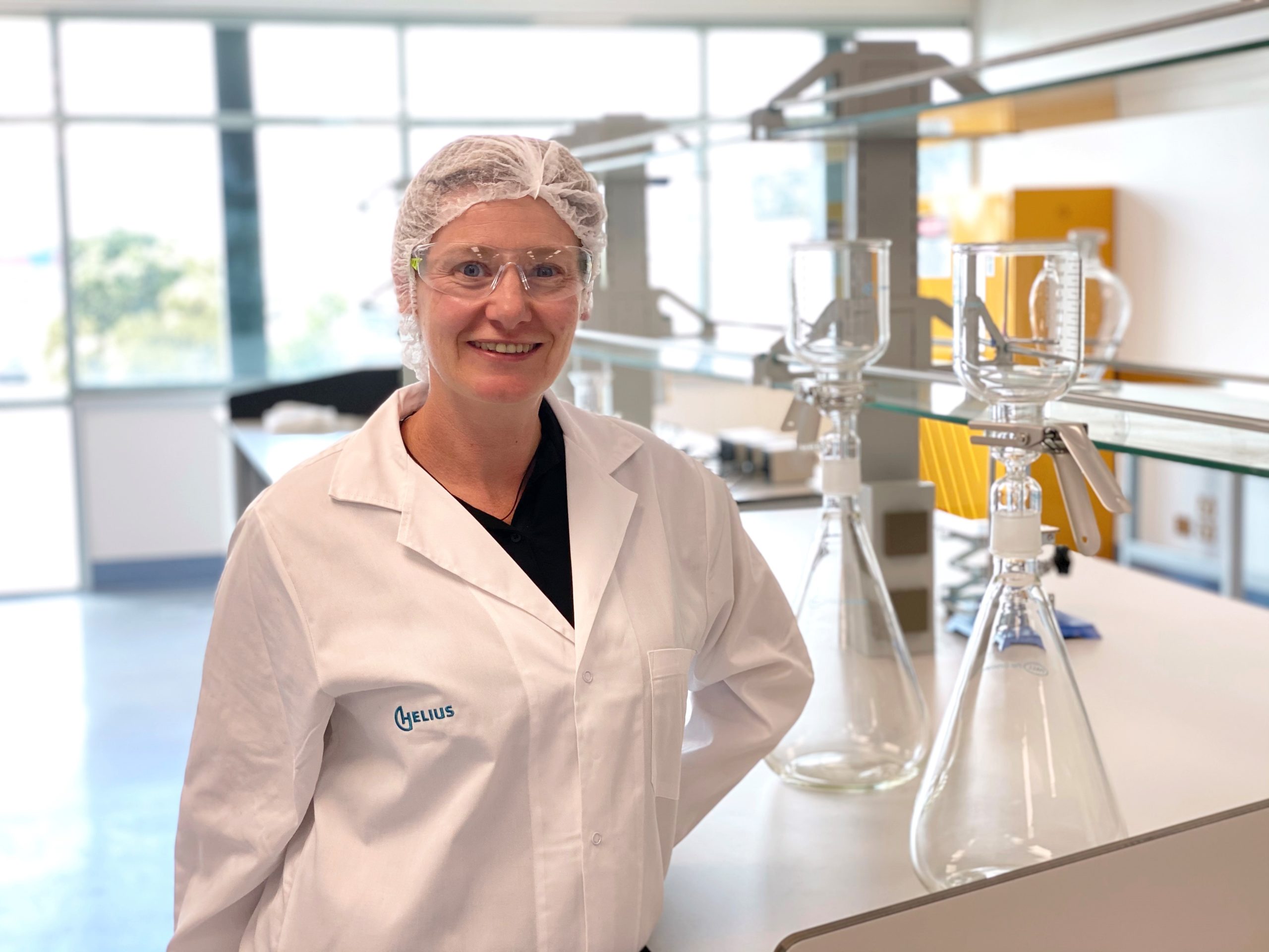 Helius gets go-ahead to launch THC medicines | Cannabiz