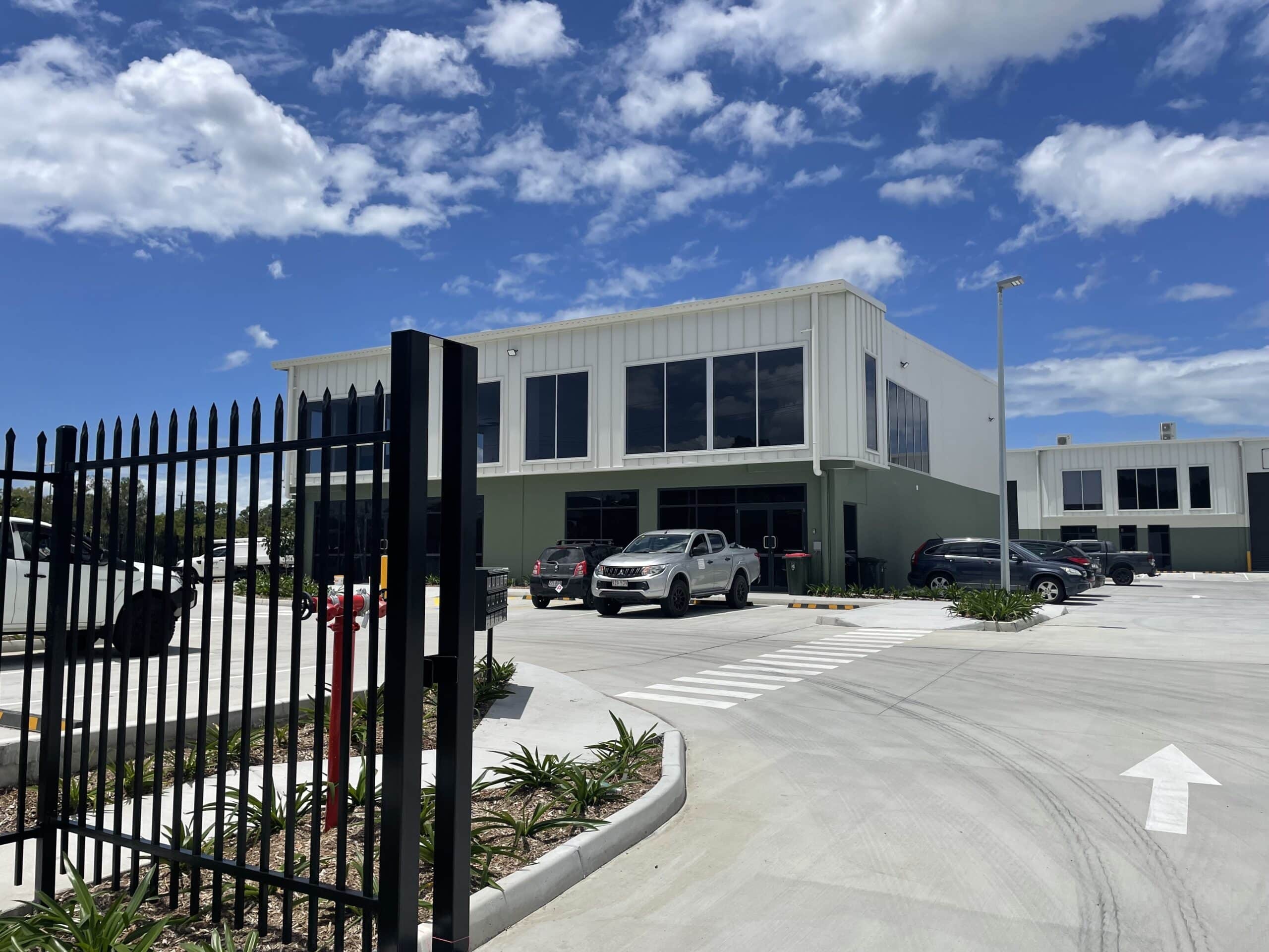 News in brief: Leafio to add fourth distribution centre; Rua grows ...