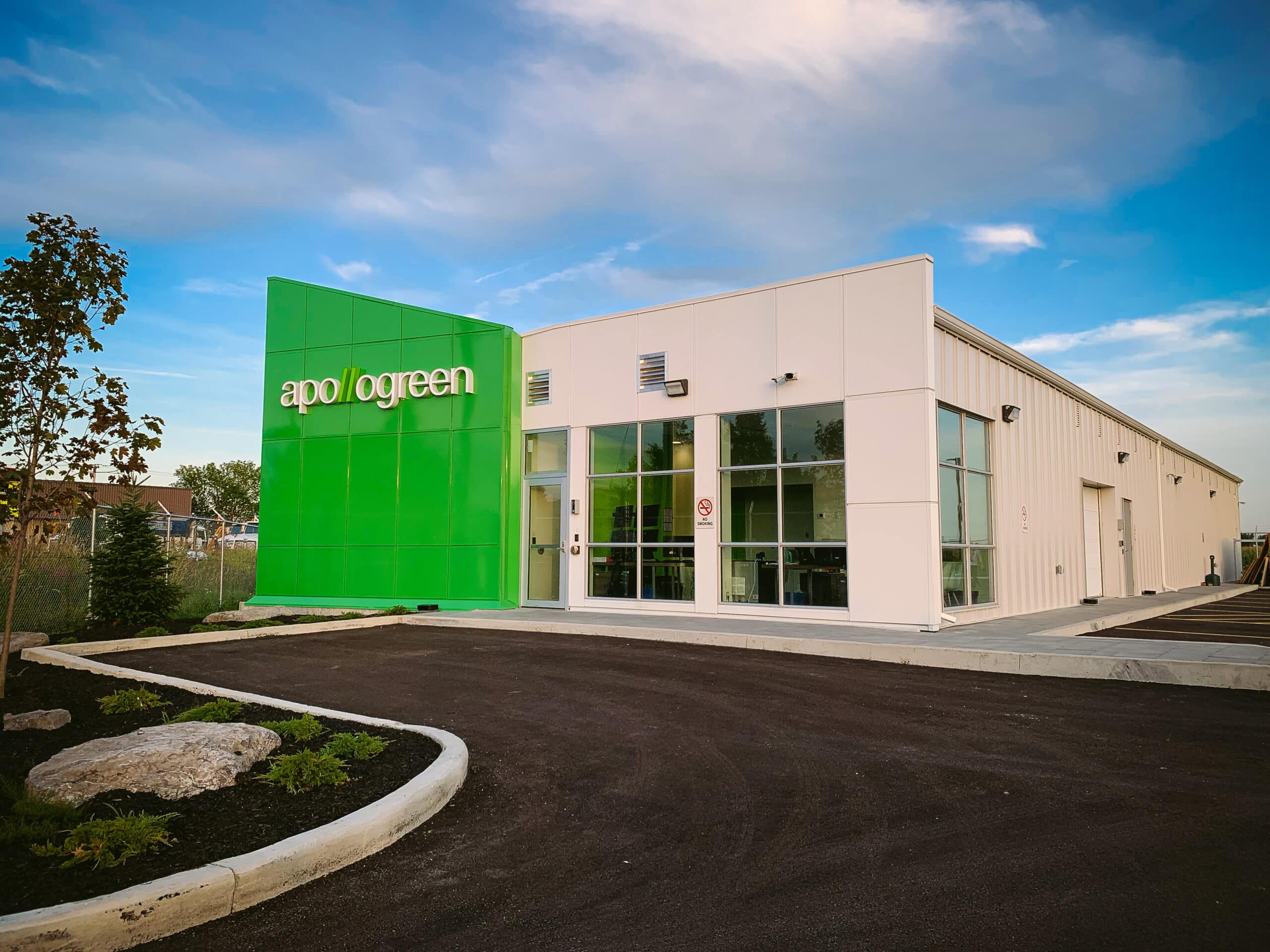 Biortica launches Apollo Green genetics business in Australia | Cannabiz