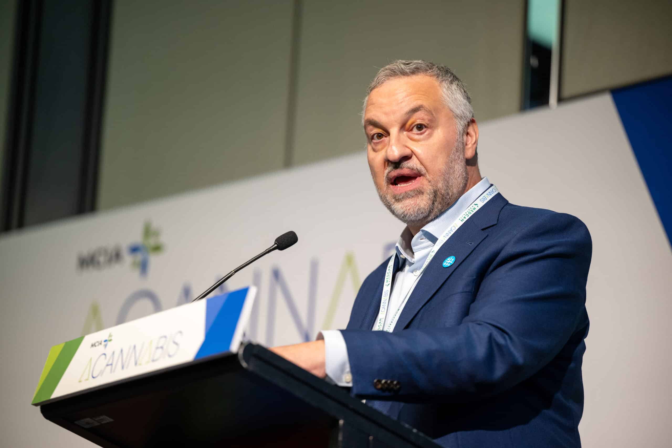 Aurora exec urges Australia to heed Canadian lessons of legalisation ...