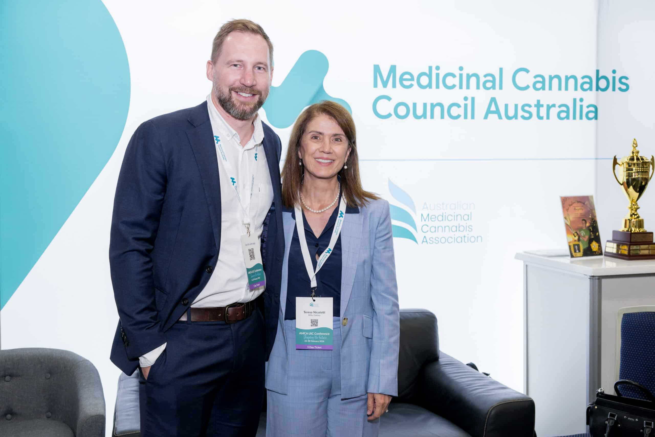 AMCA-MCIA merger completes as hunt continues for CEO | Cannabiz